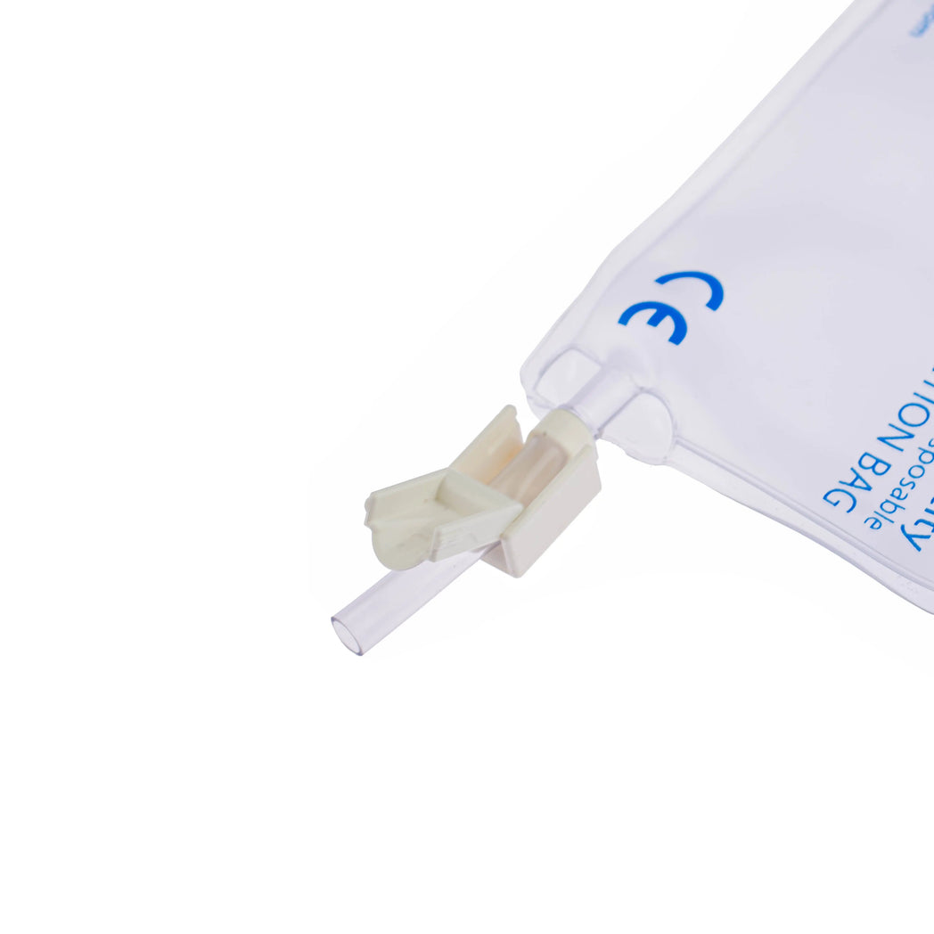 Afex Urine Collection Bag (x1) | Order Urine Collection Systems | Vyne