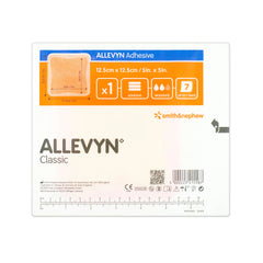 Allevyn Adhesive Dressing (Multiple Sizes) (x1 or 10) | Vyne