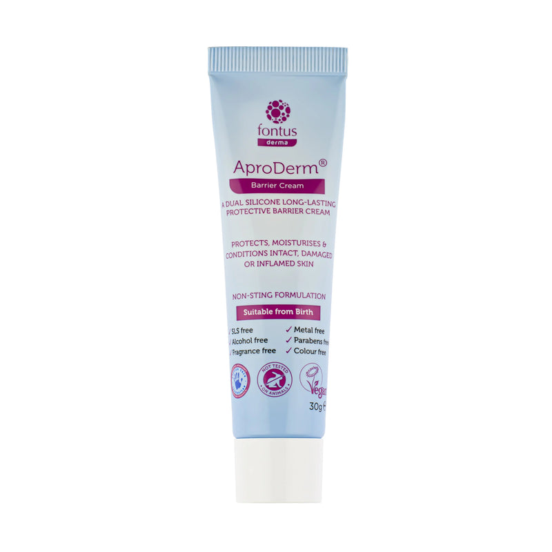 AproDerm Barrier Cream | Order Stoma Barrier Solutions | Vyne