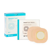 Biatain Super Adhesive Dressing Polyurethane Foam Film Dressing | Vyne