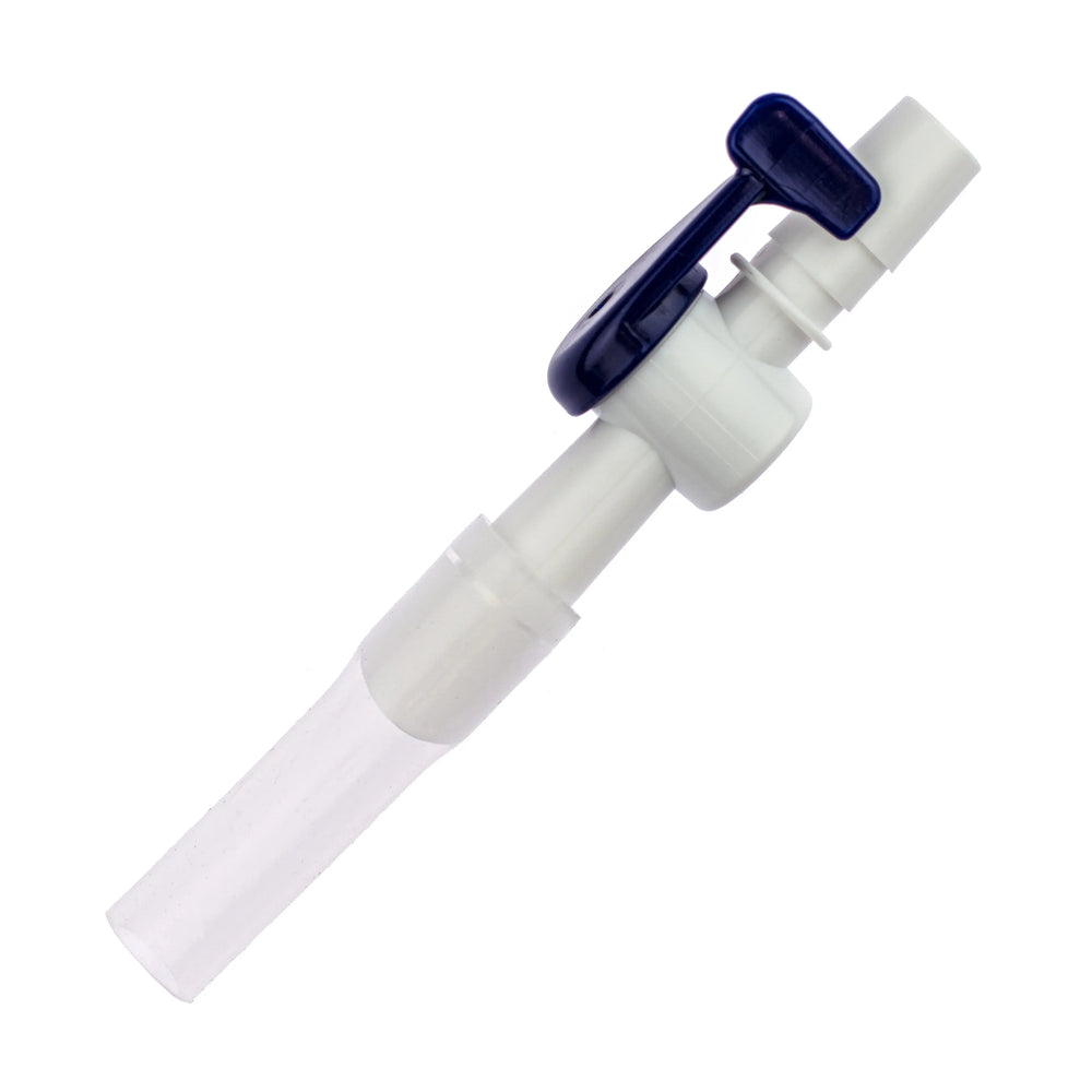 Catheter Valves - Urine Drainage Tap & Valve Devices | Vyne
