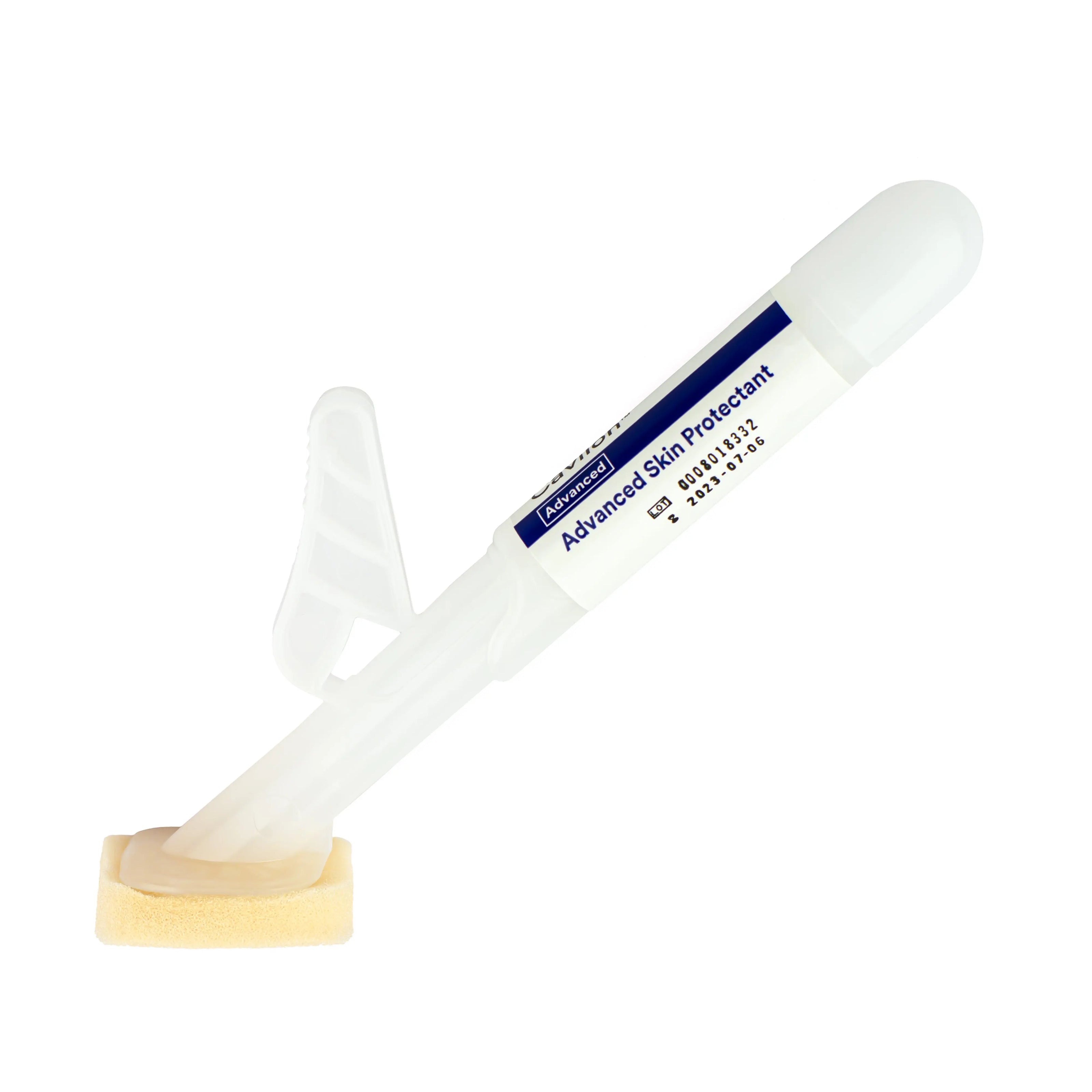 Cavilon Advaned Skin Protectant Foam Applicator (2.7ml) (x1) | Vyne