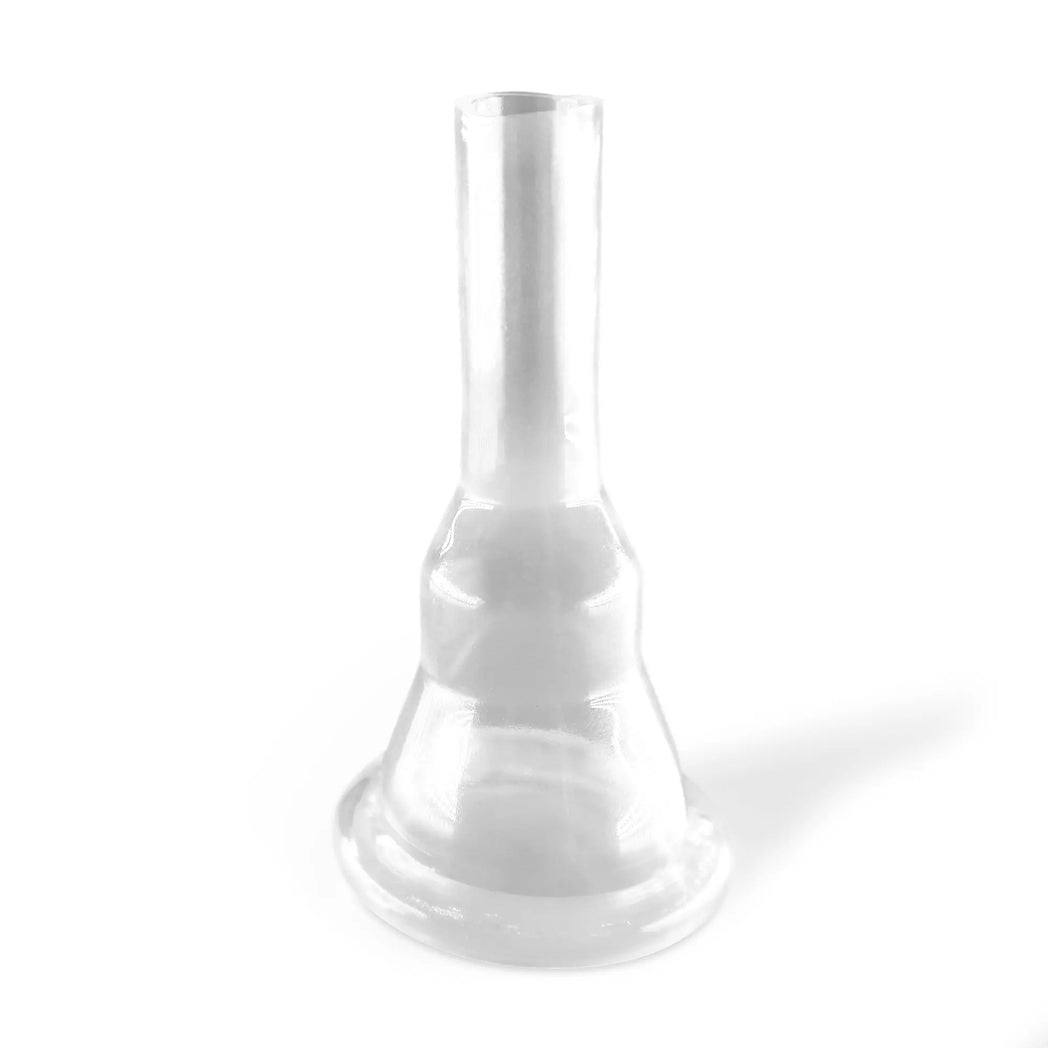 Clear Advantage Spirit Sheath | External Condom Catheter | Vyne