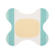 Comfeel Plus Contour Hydrocolloid Dressing (9cm x 11cm) | Vyne