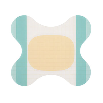 Comfeel Plus Contour Hydrocolloid Dressing (9cm x 11cm) | Vyne