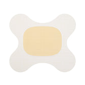 Comfeel Plus Contour Hydrocolloid Dressing (9cm x 11cm) | Vyne