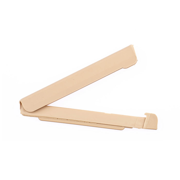 Stoma & Bag Fixation - Flange Extenders, Closure Clips, Belts | Vyne