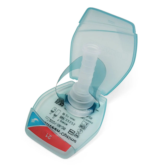 Conveen Optima Urisheath | External Urinary Condom Catheter | Vyne