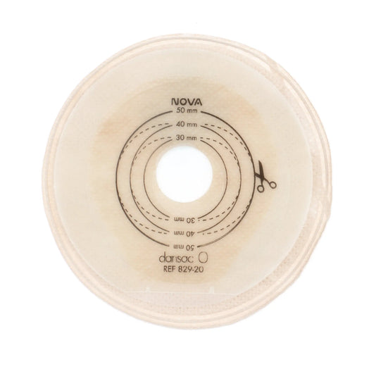 Dansac Nova Mini Stoma Caps (x30) | Order Ostomy Caps | Vyne