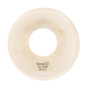 Dansac Nova Mini Stoma Caps (x30) | Order Ostomy Caps | Vyne