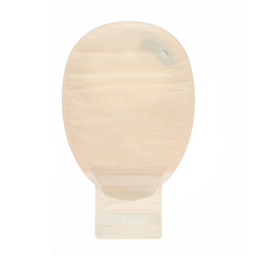 Dansac NovaLife 1 (Flat) (x10) | One-Piece Ileostomy Bags | Vyne