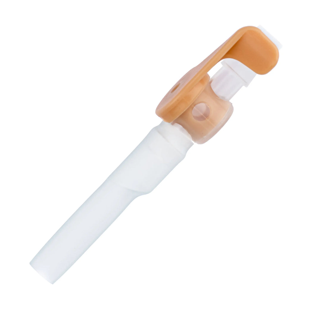 E-Z Flow Catheter Valve (x5) | Order Urine Catheter Valves | Vyne