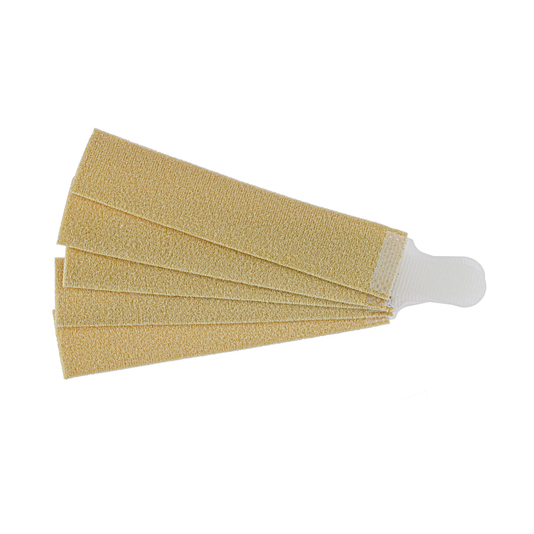 Euro Jade Velcro Foam Strap Sheath Holder | Order Sheath Tape | Vyne