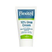 Flexitol 10% Urea Cream - For Rough & Dry Skin (150g or 500g) | Vyne