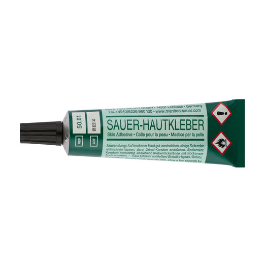 Manfred Sauer Original Skin Latex Adhesive (28g) (x2) | Vyne