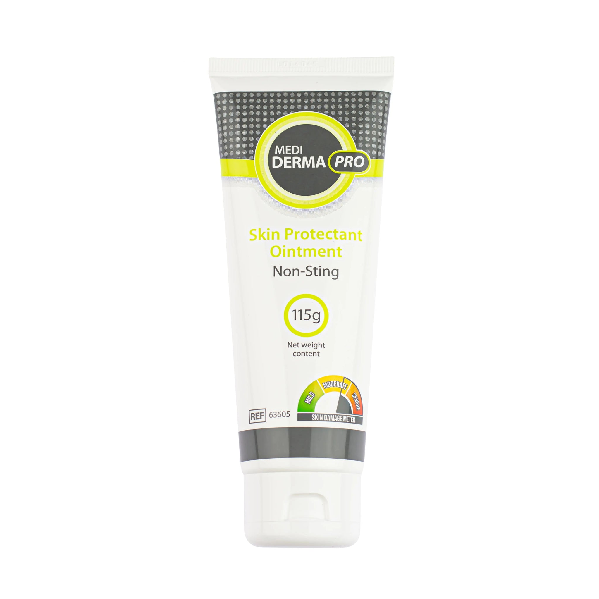 Medi Derma-Pro No-Sting Skin Protectant Ointment (115g) | Vyne