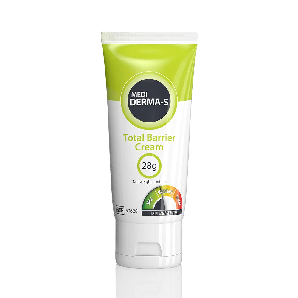 Medi Derma-S - Barrier Cream Tube (28g) (x1) | Stoma Care | Vyne