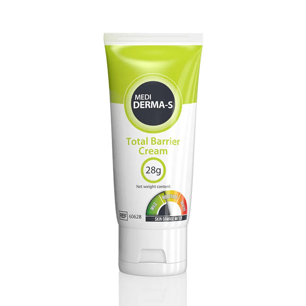 Medi Derma-S - Barrier Cream Tube (28g) (x1) | Stoma Care | Vyne