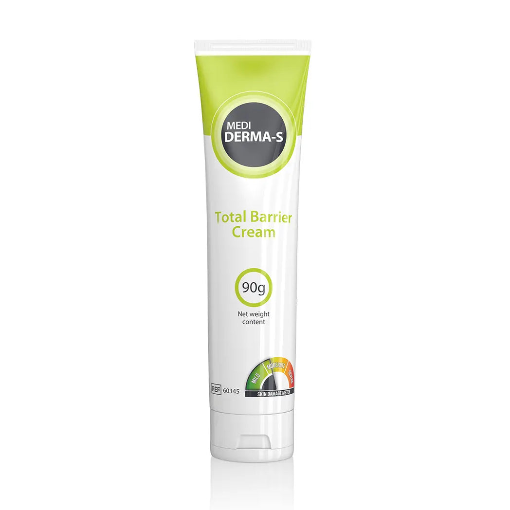 Medi Derma-S Total Barrier Cream Tube (90g) (x1) | Vyne