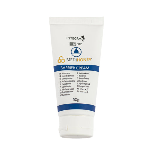 Medihoney Barrier Cream (50g) (x1) | Order Barrier Solutions | Vyne