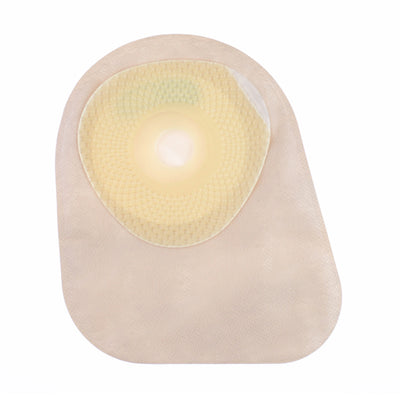 Colostomy Stoma Bags - Flat, Convex and Concave Pouches | Vyne