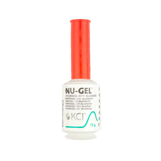Nu-Gel Silicone Hydrogel with Alginate Dressing (15g) (x1) | Vyne