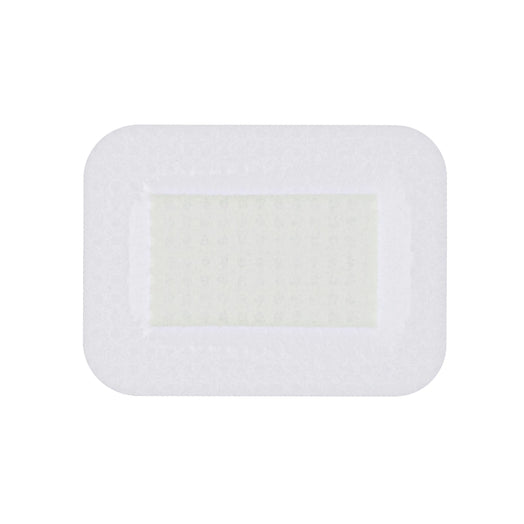 OpSite Plus Dressing Adhesive Film Dressing with Absorbent Pad | Vyne