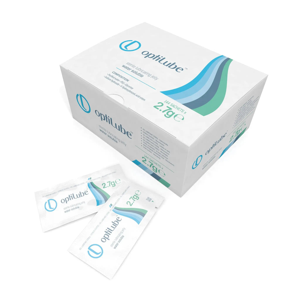 Lubrication Syringes - Syringe Format Lubricants & Gels | Vyne