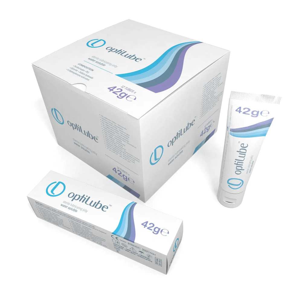 Lubrication Syringes - Syringe Format Lubricants & Gels | Vyne