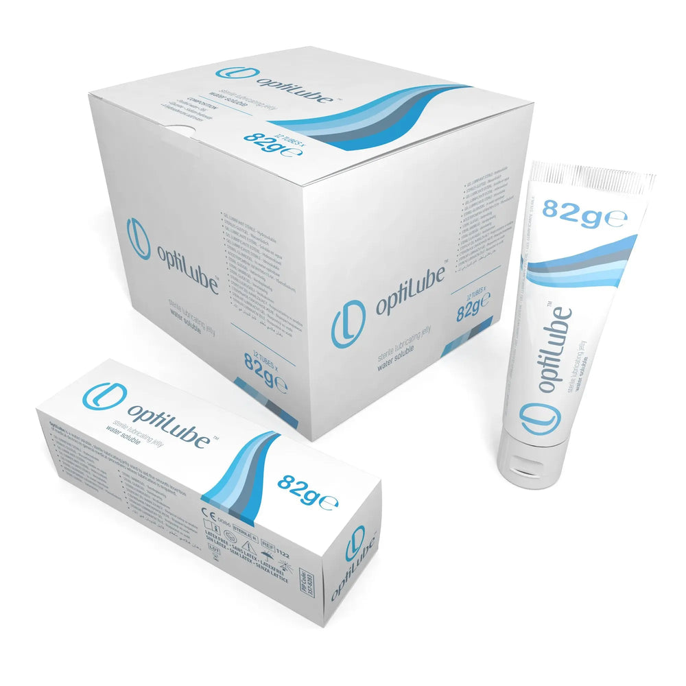 Lubrication Syringes - Syringe Format Lubricants & Gels | Vyne