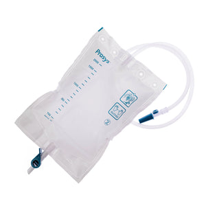 Nephrostomy Bags - Order Single & Twin (Bilateral) Inlet Bags | Vyne
