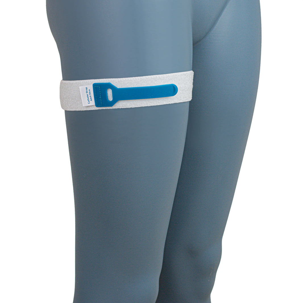 Catheter Fixation Devices - Catheter Clips, Straps and Fixation | Vyne