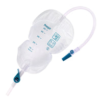 Prosys Soft Backed Leg Bags (x10) | Order Urine Drainage Bags | Vyne