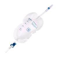 Prosys Urine Leg Bags (x10) | Order Urine Drainage Bags | Vyne