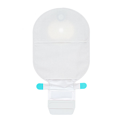 Coloplast SenSura Mio (Concave) (x10) | One-Piece Ileostomy Bag | Vyne