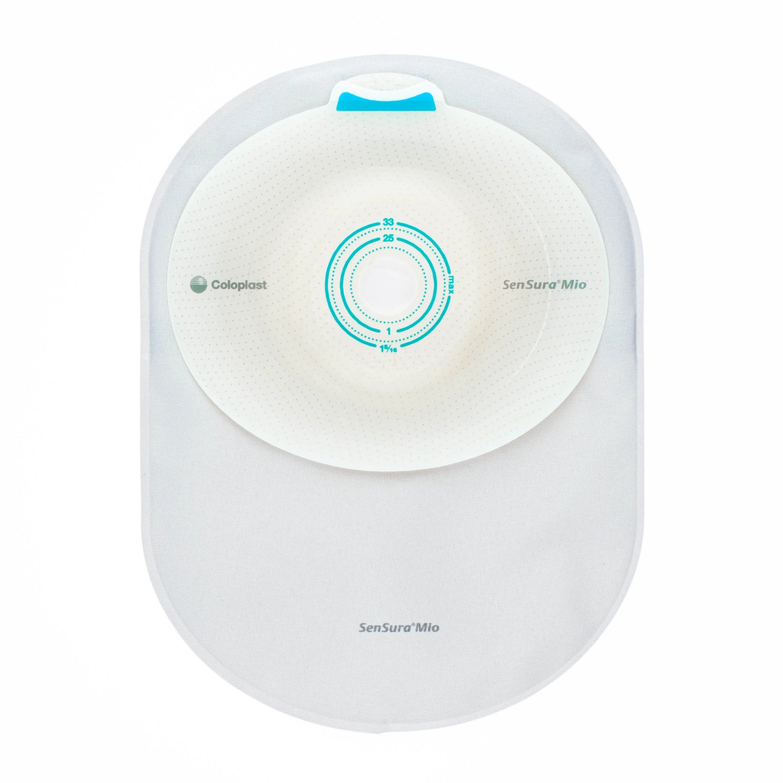 Colostomy Stoma Bags - Flat, Convex and Concave Pouches | Vyne