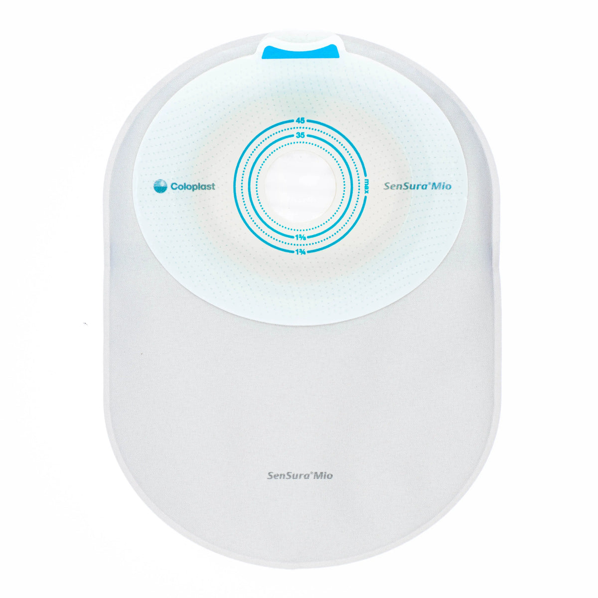 Colostomy Stoma Bags - Flat, Convex and Concave Pouches | Vyne