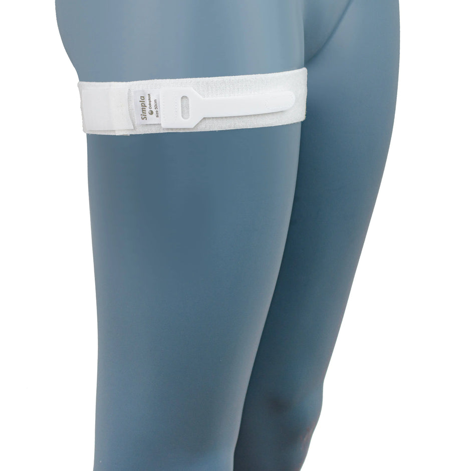 Catheter Fixation Devices - Catheter Clips, Straps and Fixation | Vyne