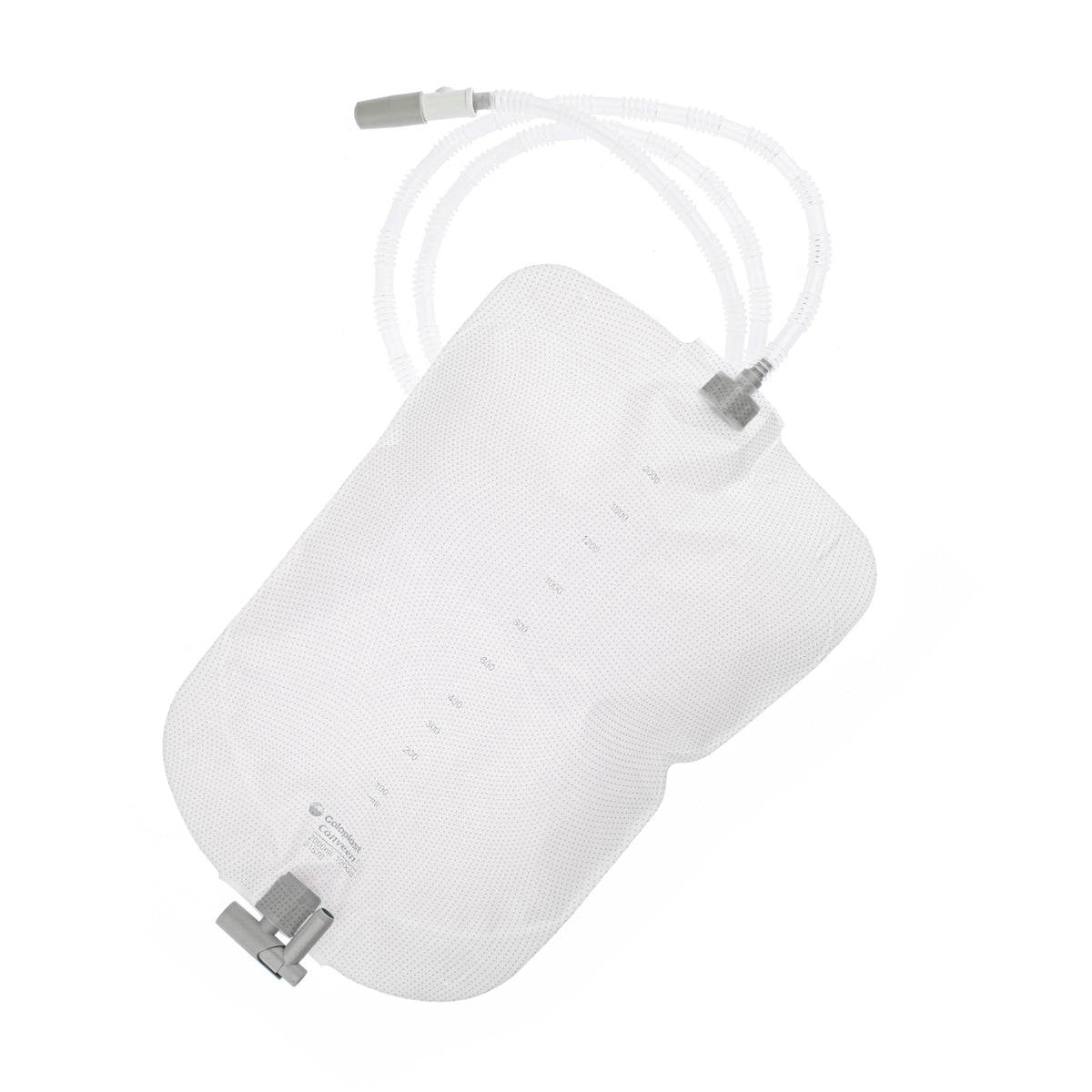 Urine Drainage Bags - Overnight 2L & 3L Catheter Bags | Vyne