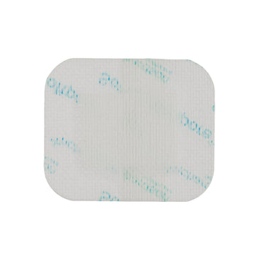 Softpore Adhesive Surgical Dressing - Breathable Island | Vyne