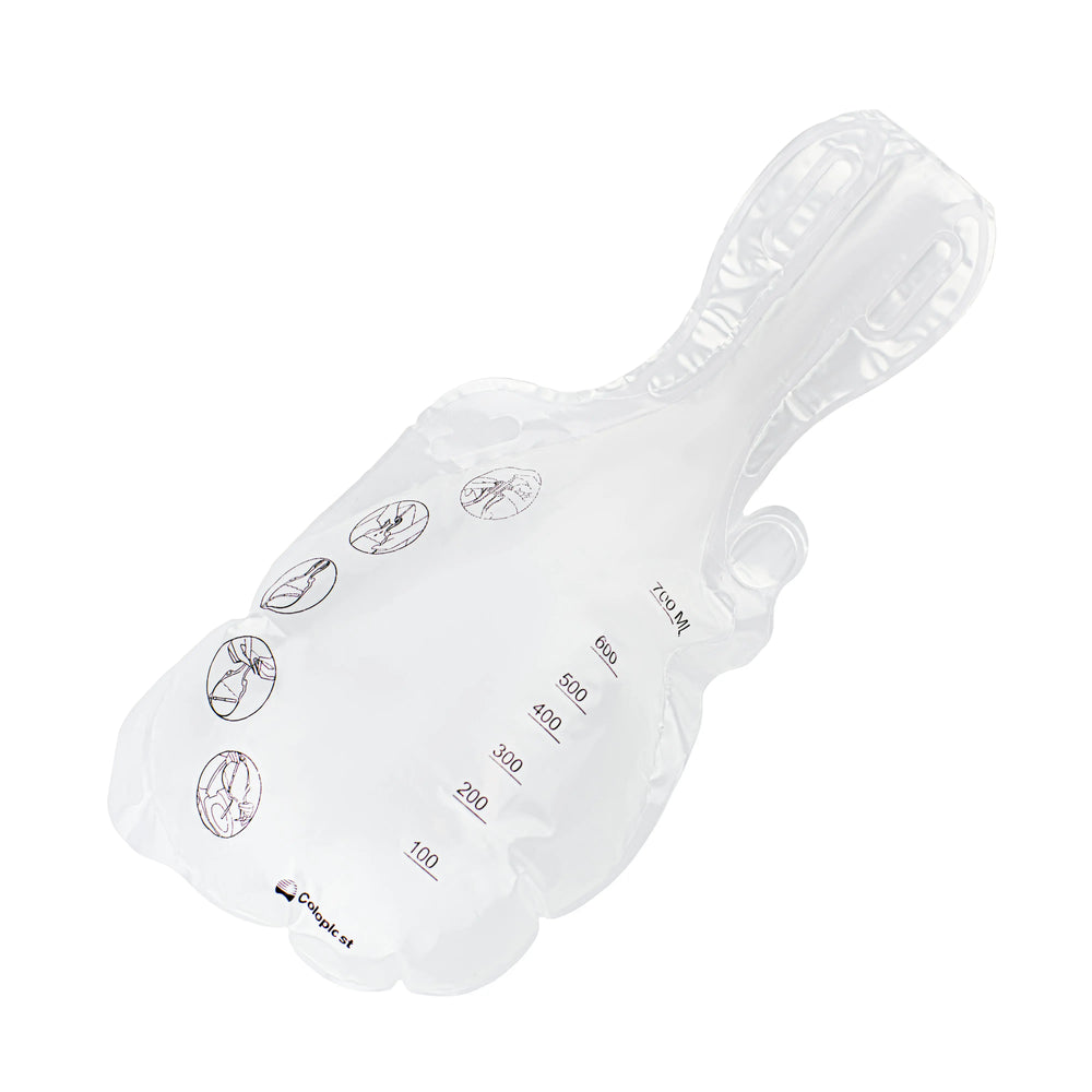 Drainage Bags & Valves - Catheter Bags and Urinary Valves | Vyne