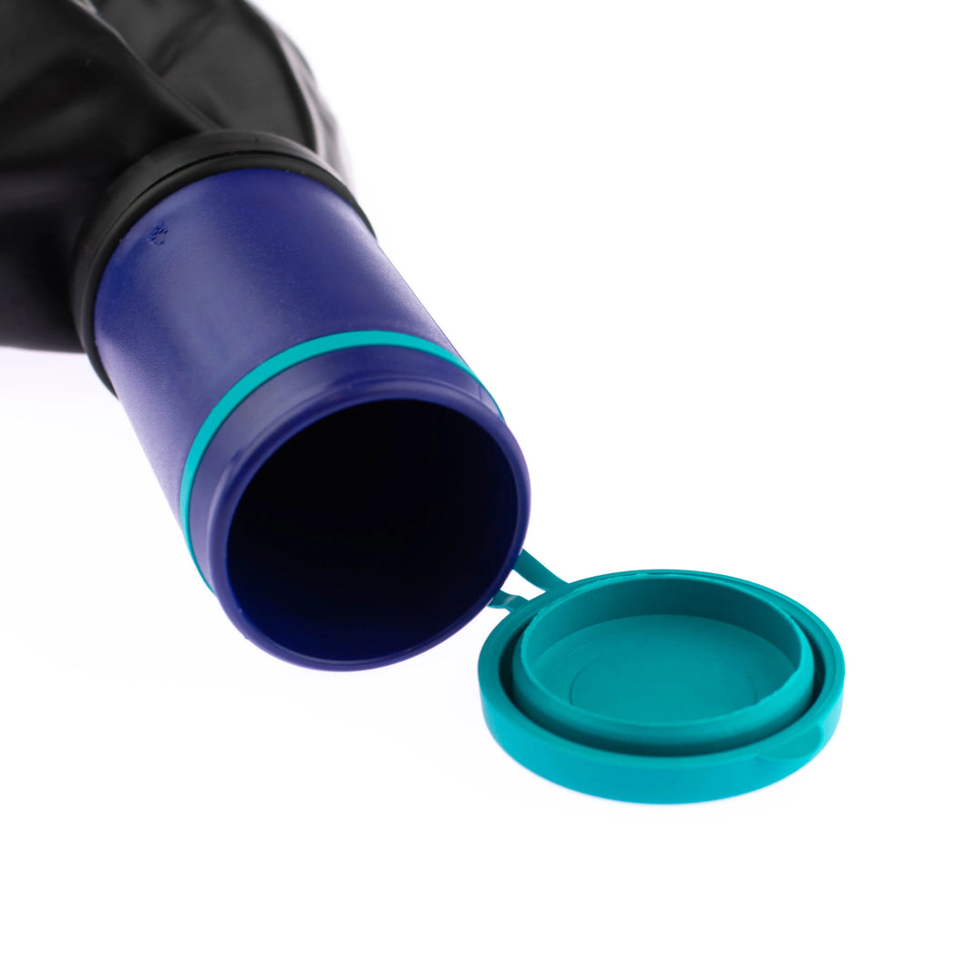 URIbag Reusable Urinal | Order Incontinence Urinal Systems | Vyne